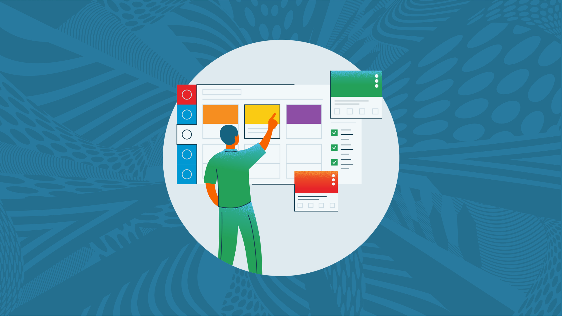 Top 5 Ways To Improve Your Canvas Course Design